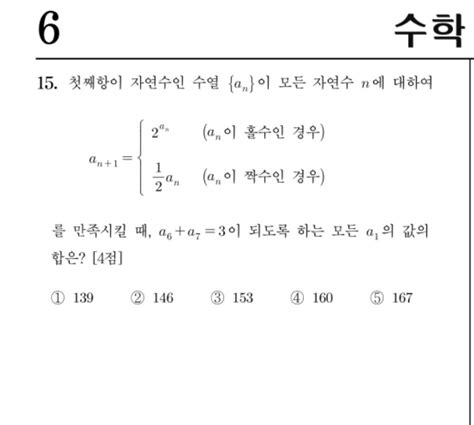 오늘 수능 수학이 가짜인 이유 포텐 터짐 최신순 에펨코리아