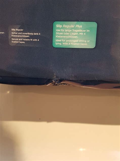 Windeln Für Erwachsene In 64625 Bensheim Für 10 00 € Zum Verkauf Shpock De