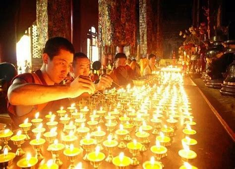 丹寺，拉萨河的南岸，离开拉萨的时候才知道… 高清图片，堆糖，美图壁纸兴趣社区