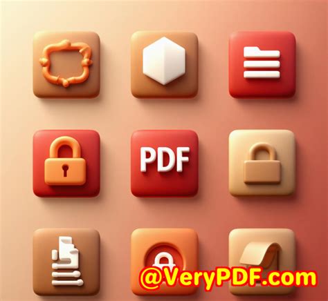 How To Protect Invoice Data And Financial Reports Using Verypdf Drm Protector Verypdf Online Tools