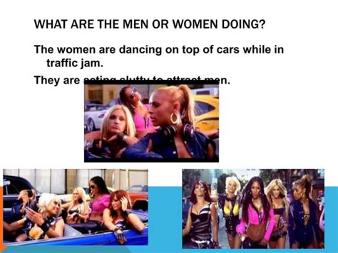 Stereotypes Presentation Pptx Hip Hop Music Music