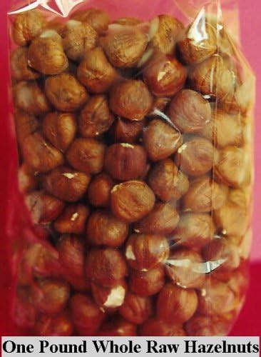 Roasted Hazelnuts Natural Non Gmo Certified Unsalted Dry