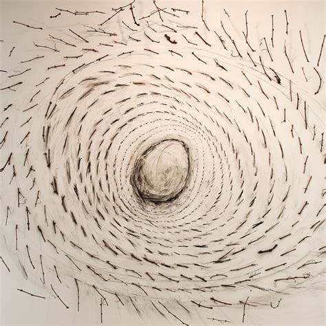 Spatial Nest — Hrista Stefanova