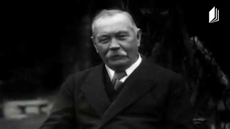 არტურ კონან დოილი გენიოსები 1tv