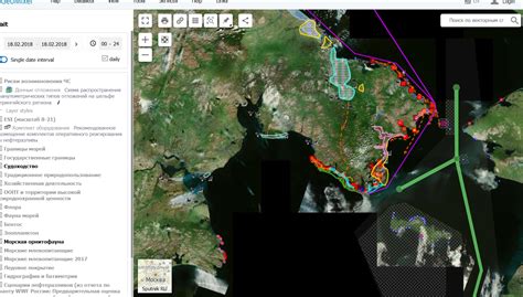 Wrap Web Maps Around 180 Meridian · Issue 617 · Nextgisnextgisweb