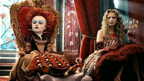 Крутые цитаты из Алисы в стране чудес смысл которых становится ясен