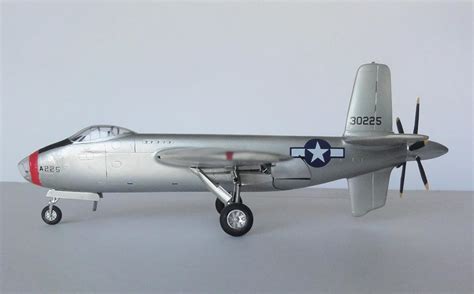 Douglas xb-42 mixmaster