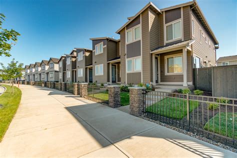 Rosedale Parks New Homes In Hillsboro Or Pahlisch Homes