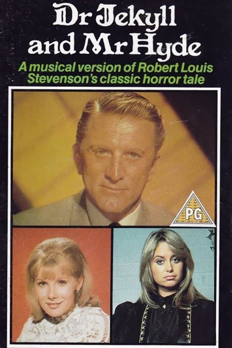 Dr Jekyll And Mr Hyde Movie 1973