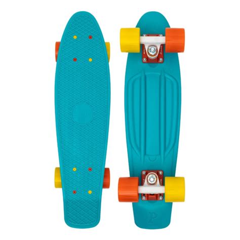 Пениборд Penny Original 22 Pumpt 2021 (8 950₽) купить в скейшопе Megaskate
