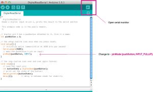 Getting Started With LilyPad Arduino Protosnap Lara Grant