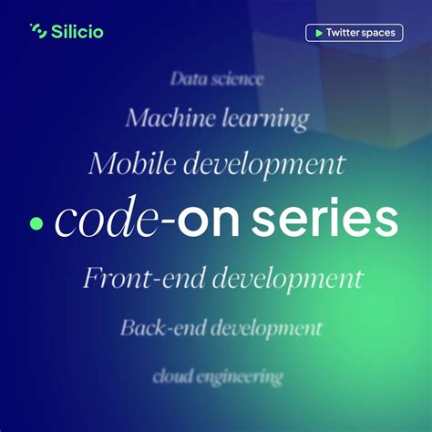Silicio On Linkedin Technology Education Edtech Code Nocode