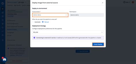 Kubernetes Cicd Pipelines With Circleci And Devtron Devtron