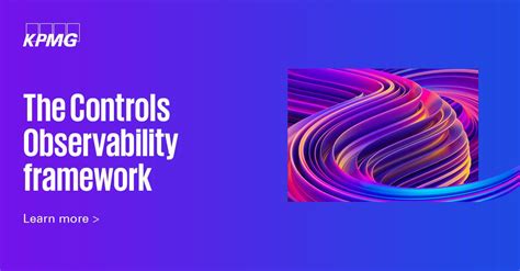 Greg Bell On Linkedin The Controls Observability Framework