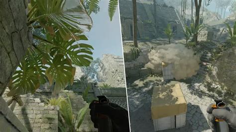 Cs2util Ancient 烟雾弹教程 Cs2道具指南