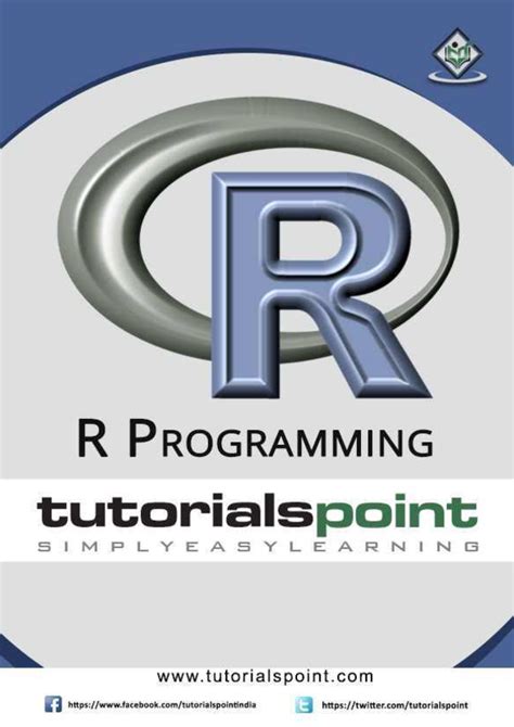 Pdf R Tutorial