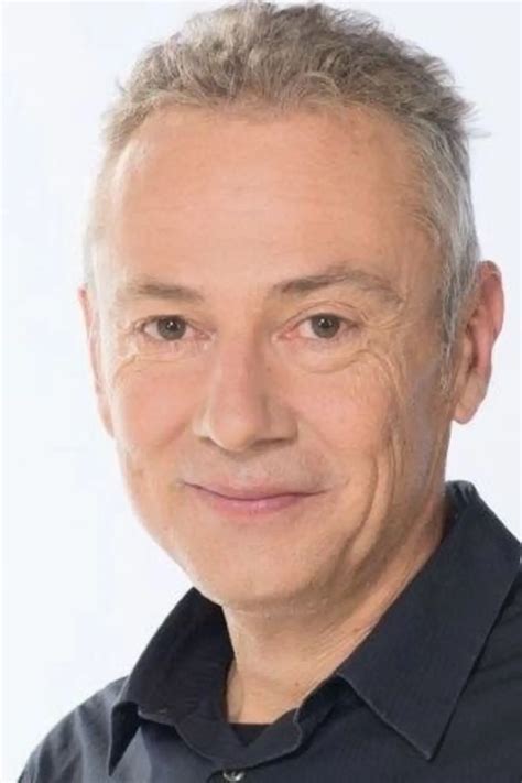 Jean Luc Goossens Biographie News Photos Et Vidéos