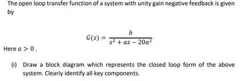 Solved Please Do Not Use Any Software Program Functions Like