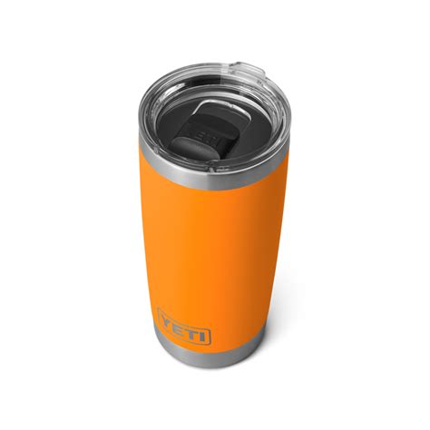 Yeti Rambler® 20 Oz 591 Ml Tumbler Yeti Uk Limited