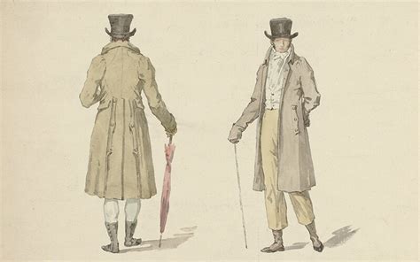 1800s Fashion History Of 19th Century Clothing
