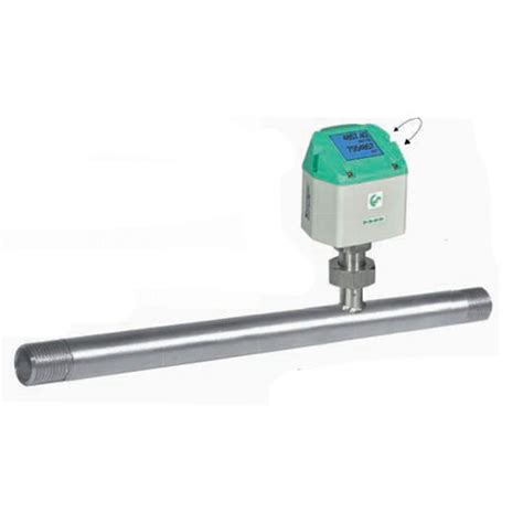 Stainless Steel Va 520 Inline Flow Meter At Best Price In Pune Etamax Technologies Private Limited