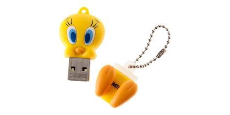 Tweety Bird 8gb Usb 2 0 Flash Drive