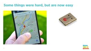 TinyML On Arduino Workshop PPT