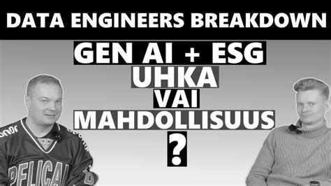 recordly on linkedin genai esg dataengineering datavalue sustainability