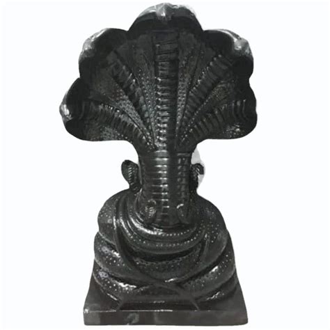 Marble Panchmukhi Nag Devta At ₹ 21000piece Marble Naag Devta Statue In Jaipur Id