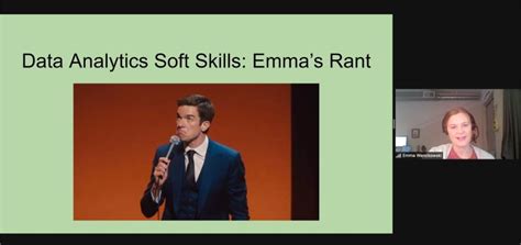 Big Data And Analytics Association On Linkedin We Just Wanted To Highlight A Successful Post Grad