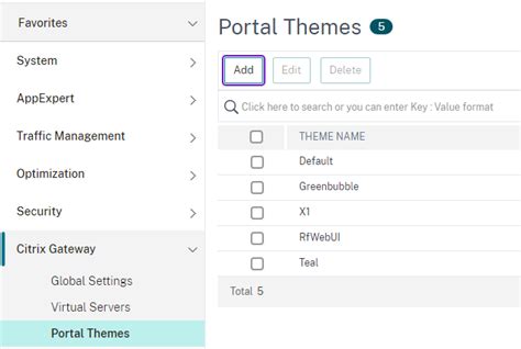 Howto Auto Accept Eula In A Citrix Adc Nfactor Flow