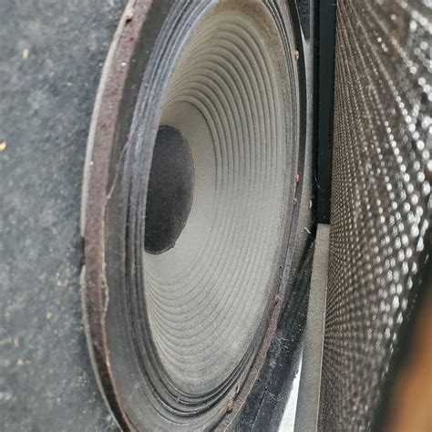 4×10 Bass Cabinet Plans Cabinets Matttroy