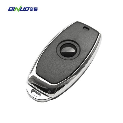 Qn Rd351x 1 Button Fixed Code Welding Code Remote Control For Automatic