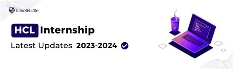 Hcl Internship 2023 Stipend Eligibility Selection Process And More
