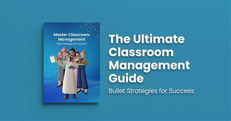 The Ultimate Classroom Management Guide Bulletproof Strategies Classpoint