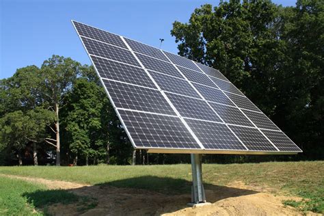 Sentinel Solar Sentry Dual Axis Tracker Abgy