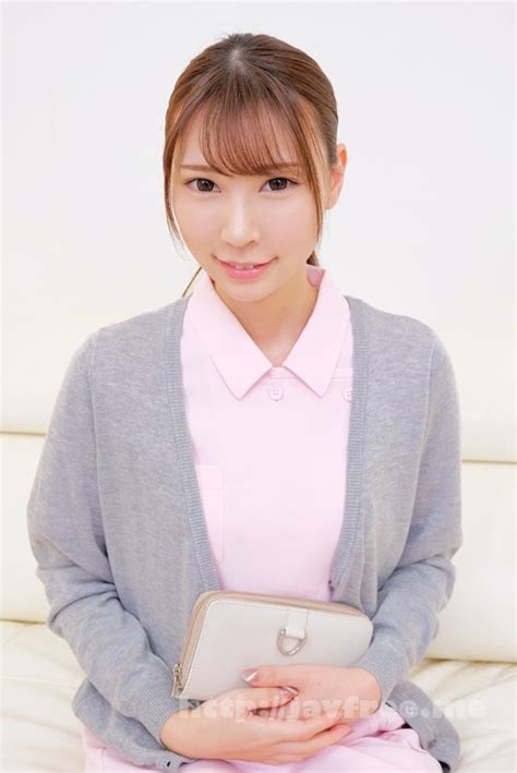 109ienf 28002 美人ナースさん！「早漏に悩む男の暴発改善のお手伝いしてくれませんか？」 男性器慣れしているようで意外とウブな