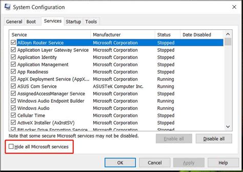 Windows 10 Check Virus Protection Keeps Popping Up Try 6 Ways