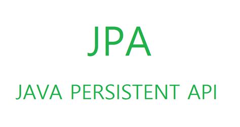 Jpa 기본 및 Db Relation 2