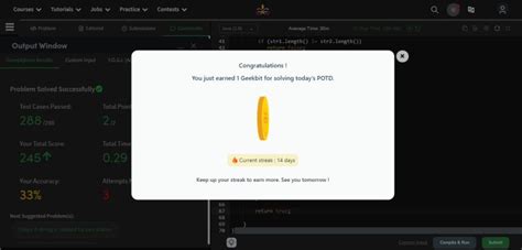 Kalpesh Marathe On Linkedin 100daysofcode Codingjourney