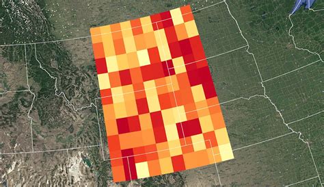 How To Clip A Raster To A Polygon Or An Extent With Python Extract By