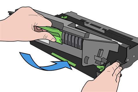 How To Replace Toner In Brother Printer Psst Its Easy Toner Buzz