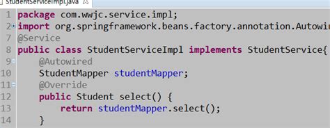 Spring Bootmybaitsmysqlgenerato逆向工程前后台数据交互springboot 逆向工程