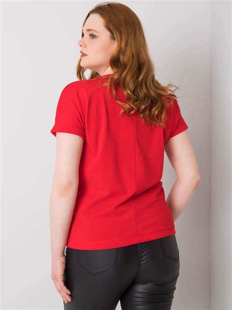 Дамска блуза с мече от камъчета Market Dir Bg