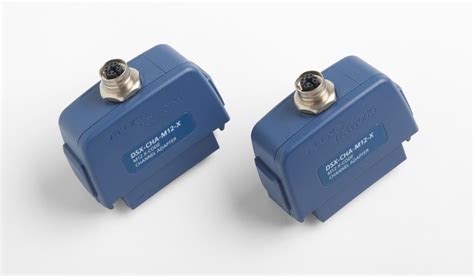 Fluke Networks Releases DSX CableAnalyzer Adapter For Industrial Ethernet M12 X Connector