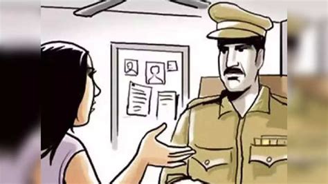 Mumbai Crime Newsसेक्स रॅकेटच्या संशयातून छापा कॉन्स्टेबलकडून