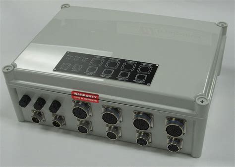 Signal Conditioning Units