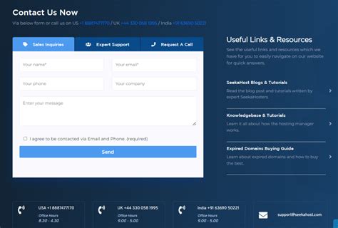 Seekahost Review Heres What 89 People Saying About It