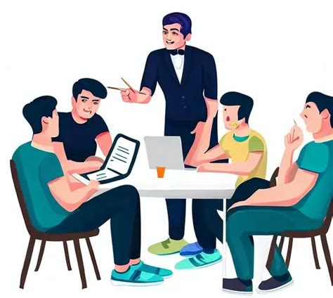 Guide To Work On Group Homework On Text Analysis In Python