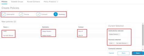 How To Configure Security For IOT DCLessons